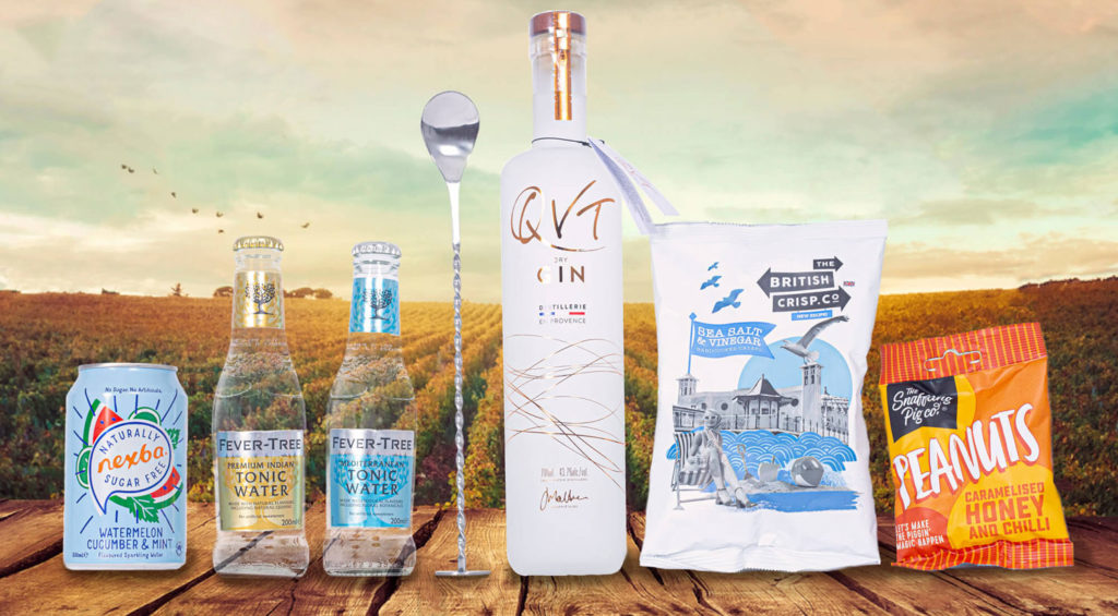 Gin Box Subscriptions, Gin Club Subscription & Gin Gifts, Best UK Gin ...