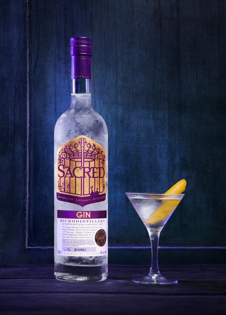 10 of the Best Artisan Gins to Sample This Year | Monthly Gin Box ...