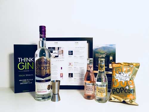 Gin Gifts, Best Gin Gift Sets & Craft Gin Gift Boxes for Gin Lovers ...