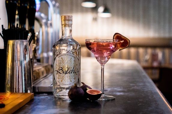 Rose Between 2 Thorns Cocktail Recipe | Think Gin Club