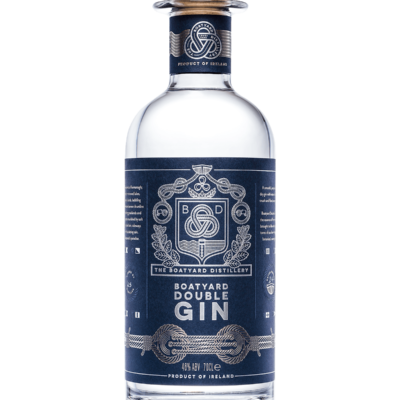 Boatyard Double Gin | Online Gin Shop | Think Gin Club