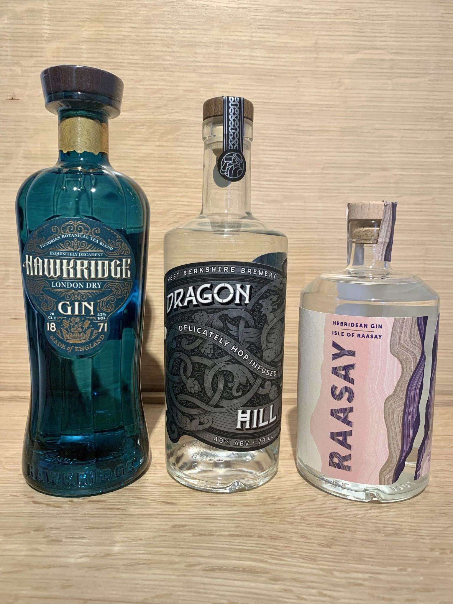 Best Gin Gift Sets & Craft Gin Gift Boxes for Gin Lovers | Think Gin Club