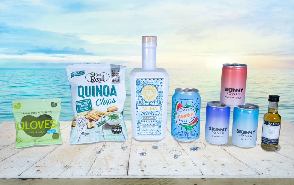 Join The Gin Club | Craft Gin, Premium Gin Box, Gin Subscription Box