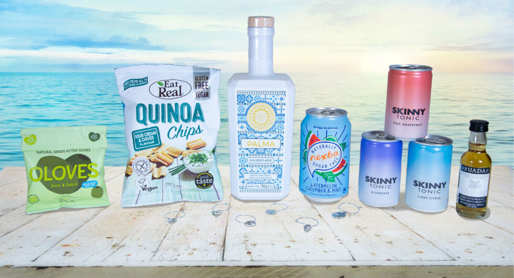 Gin Box Subscriptions, Gin Club Subscription & Gin Gifts, Best UK Gin ...