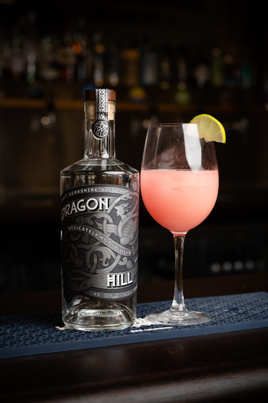 Dragon Hill Gin | Gin Subscription | Craft Gin Club | Think Gin Club