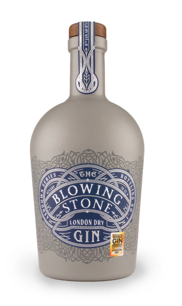 Blowing Stone Gin | Online Gin Shop | Think Gin Club