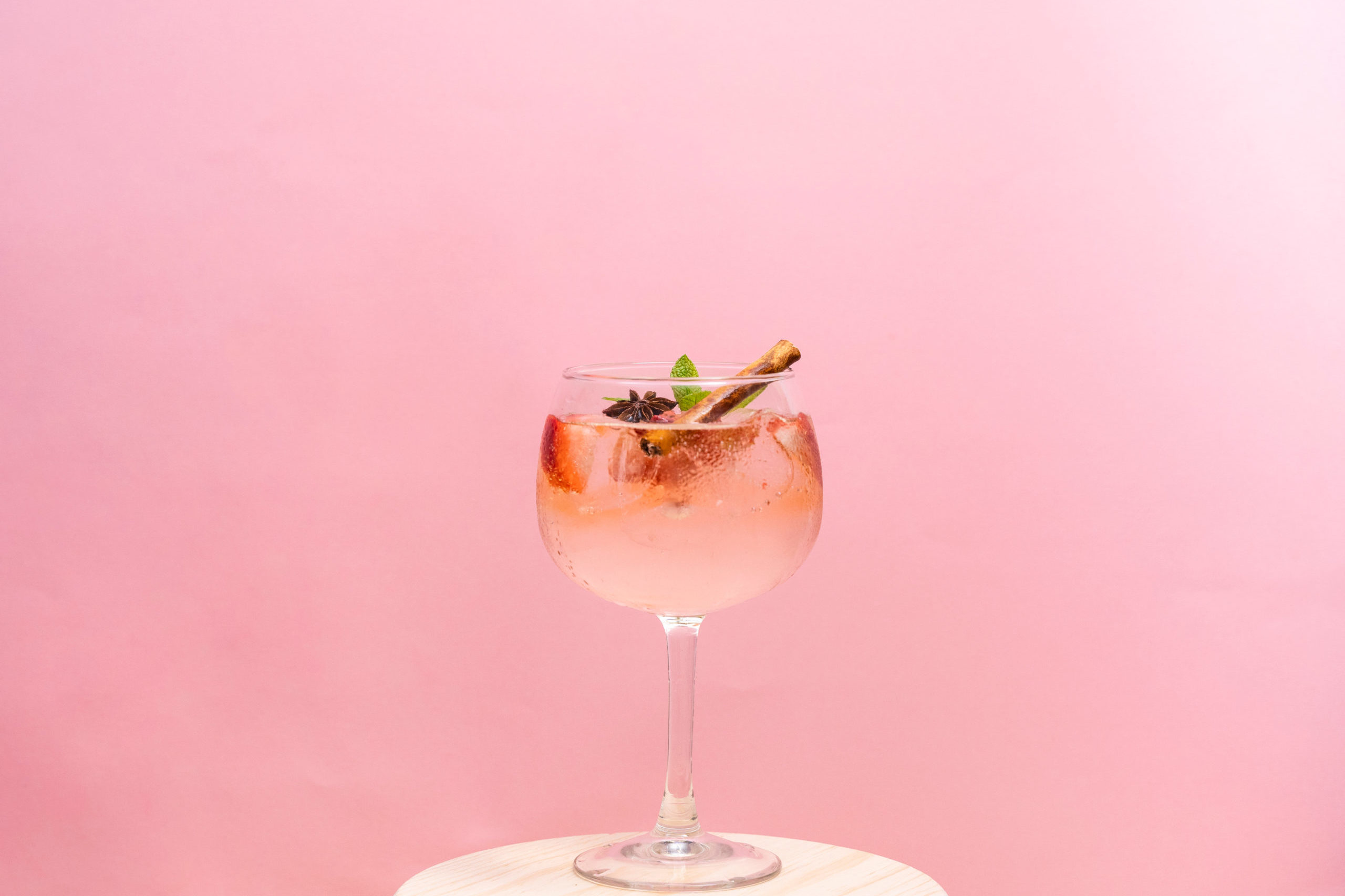 What Is Pink Gin? | Guide To All Things Pink Gin