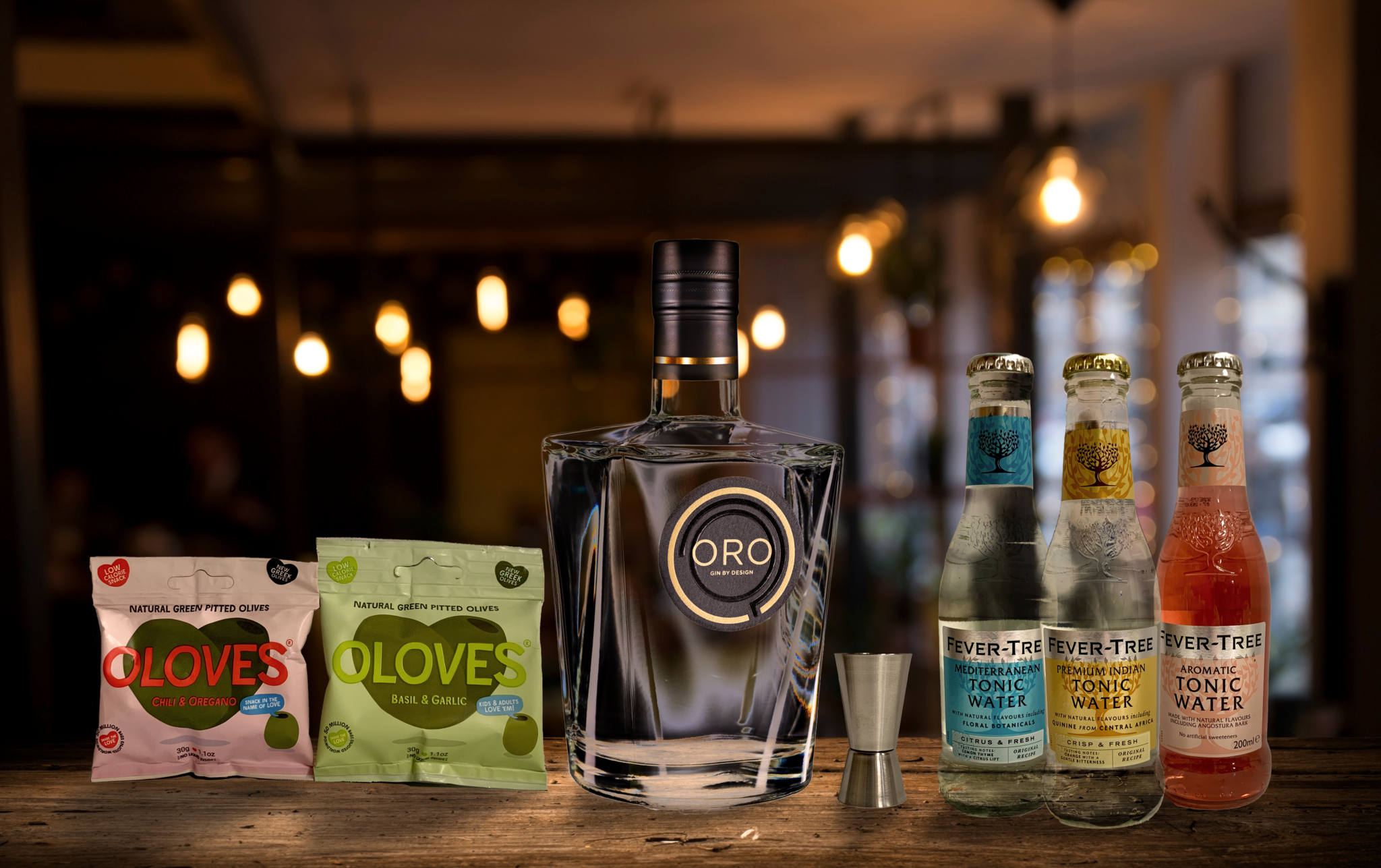 Join The Gin Club | Craft Gin, Premium Gin Box, Gin Subscription Box