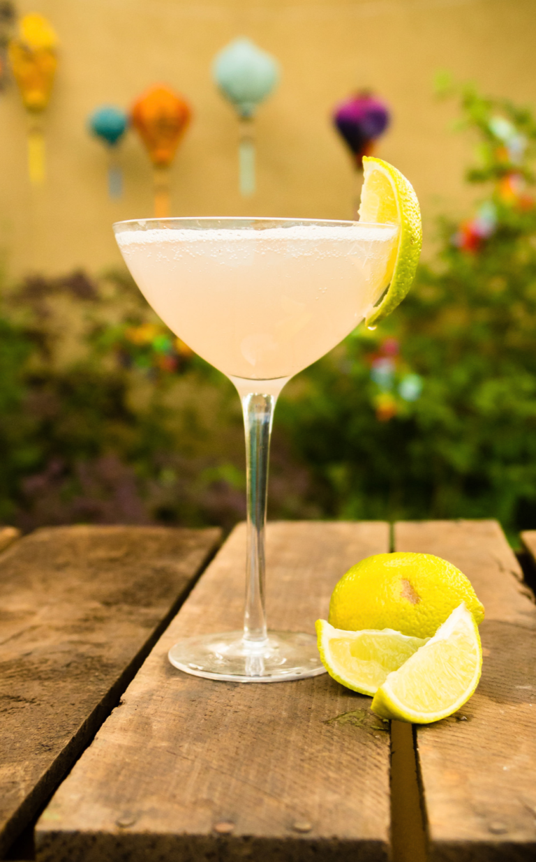 Buddha's Hand Gin | Craft Gin Club | Think Gin Club