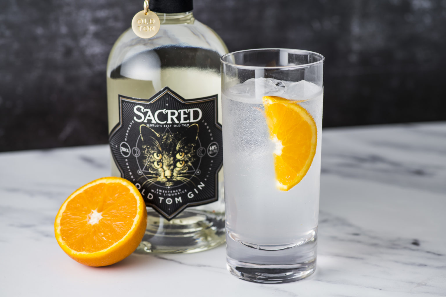 Old Tom Gin | Craft Gin Club | Think Gin Club